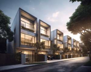 14 Amazing Glass Façade Design Ideas For Your Inspiration ...