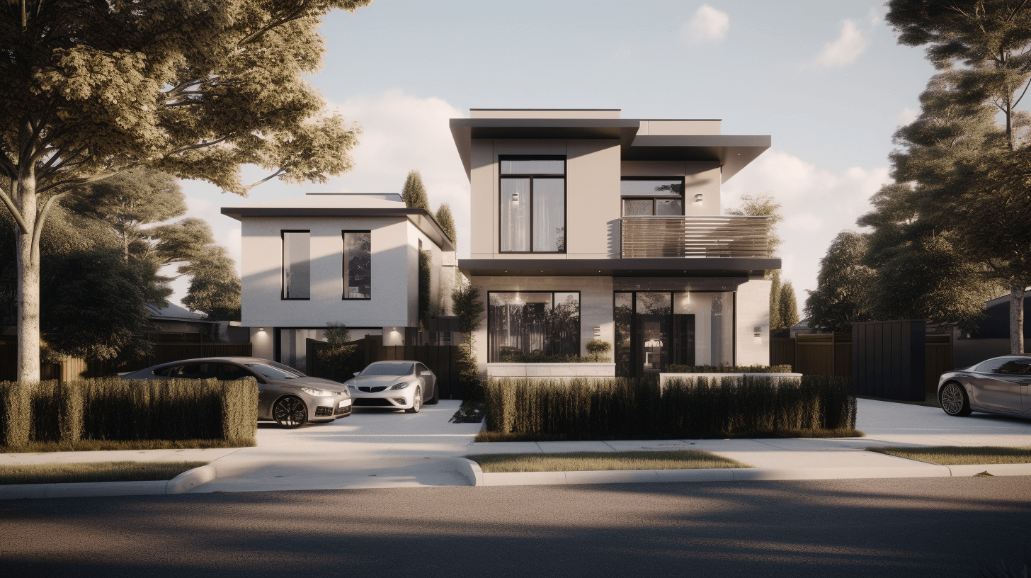 MODERN EXTERIOR Marvels: 10 Designs That Define Now - OpenHouseDesigns