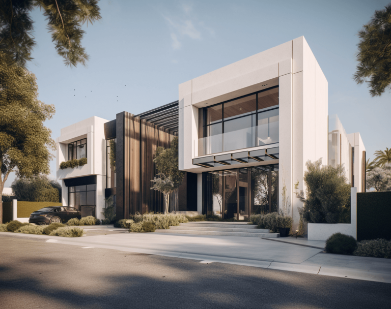 Fascinating Facade Architecture: 12 Unique and Captivating Designs ...