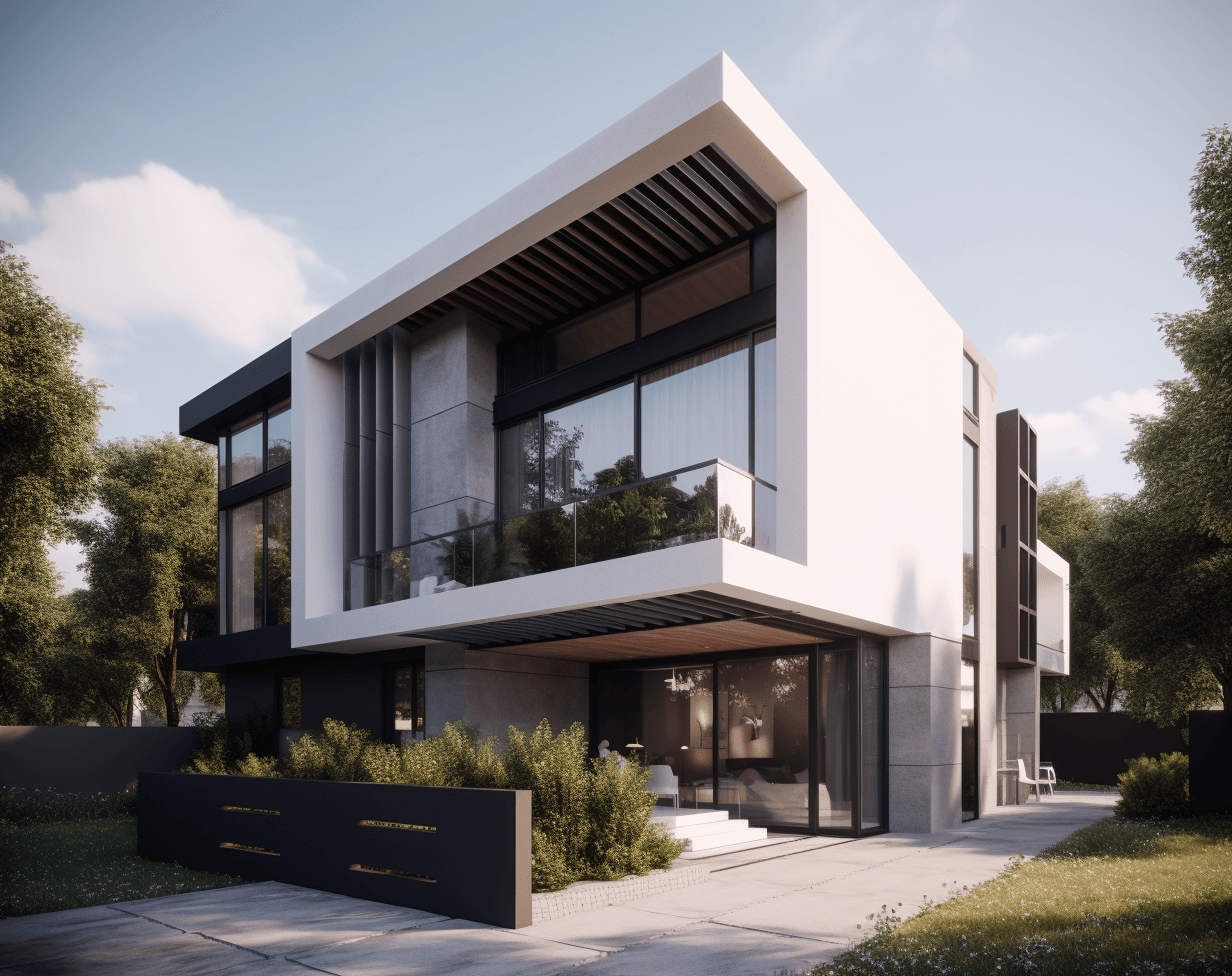 For Elevation Design and Rendering - Contact Us - +91-8699563677