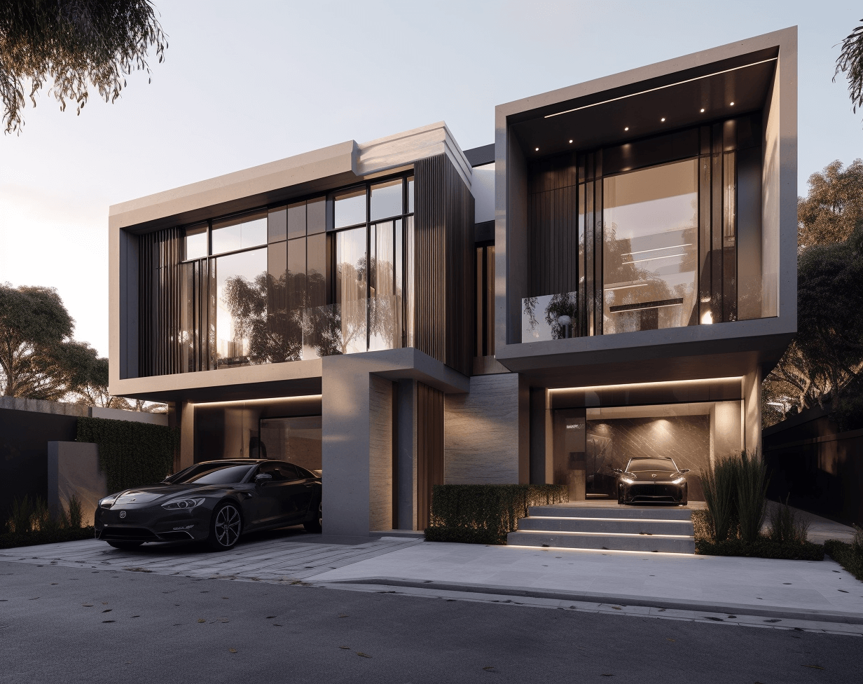 Elevate Your Home: 10 Striking Building Elevation Designs ...