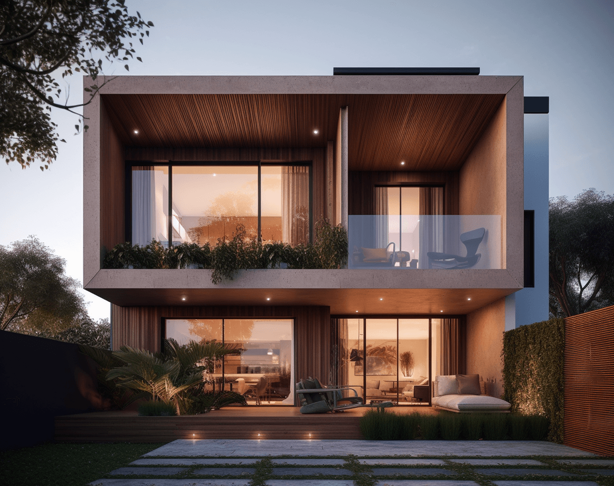 Architectural Marvels: 10 Striking Building Elevations You'll Admire ...