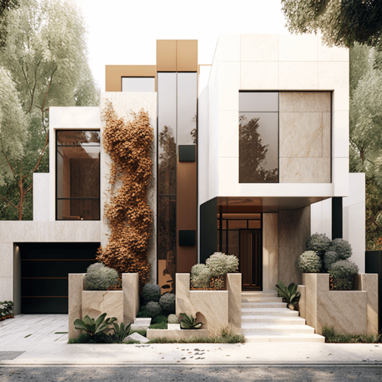 Revolutionize Your Home's Exterior: 10 Cutting-Edge Elevation Designs ...