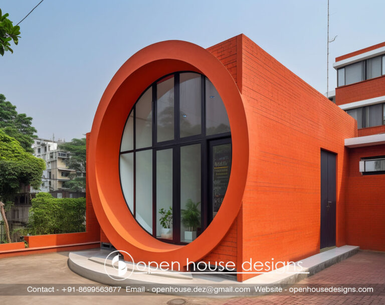 12+ Modern and Elegant Elevation Design of 2023 - OpenHouseDesigns
