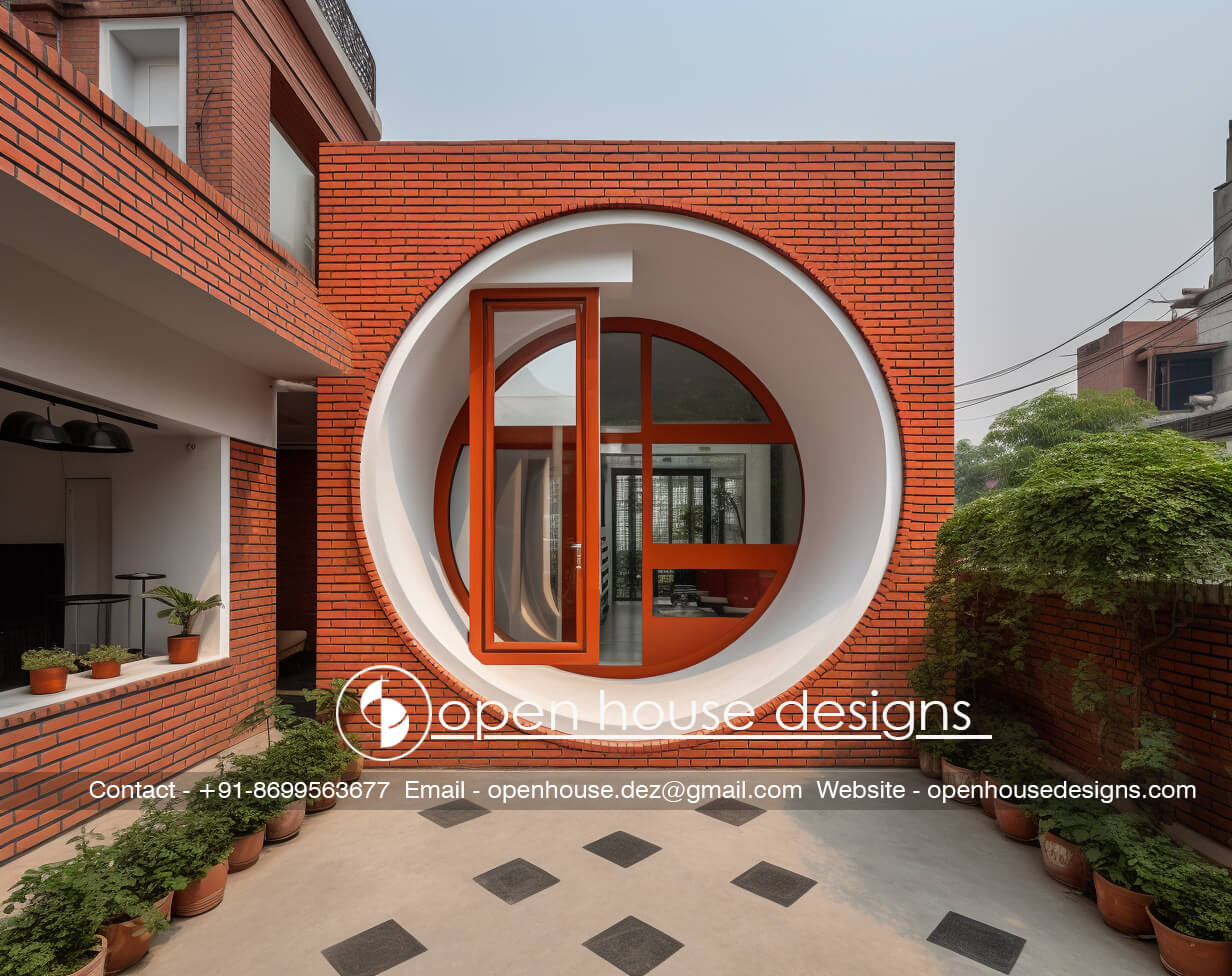 House Exterior Transformation: 18 Elevation Designs That Wow ...