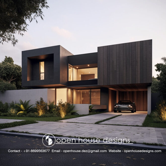 Architectural Marvels: 10 Striking Building Elevations You'll Admire ...