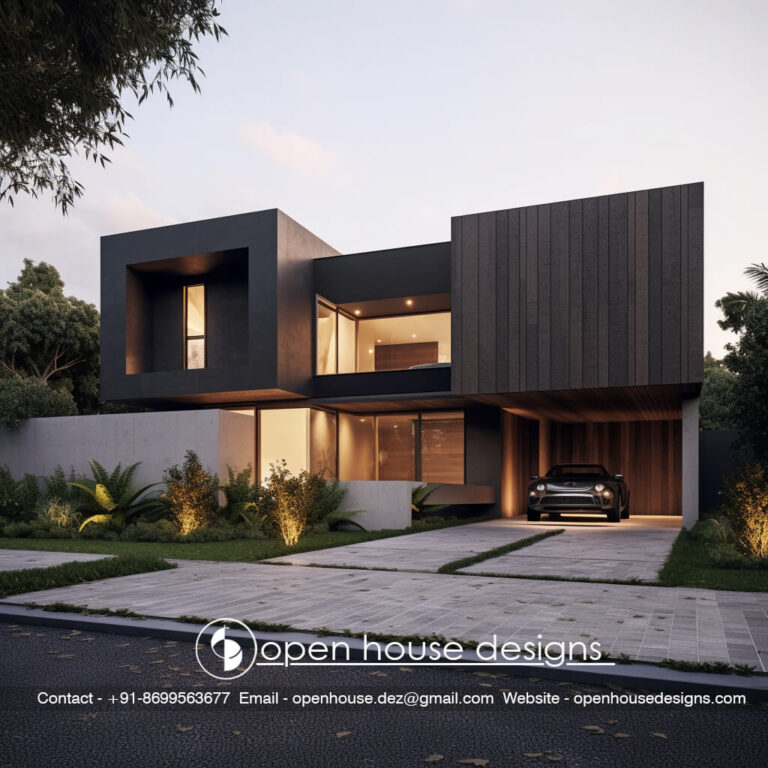 Architectural Marvels: 10 Striking Building Elevations You'll Admire ...