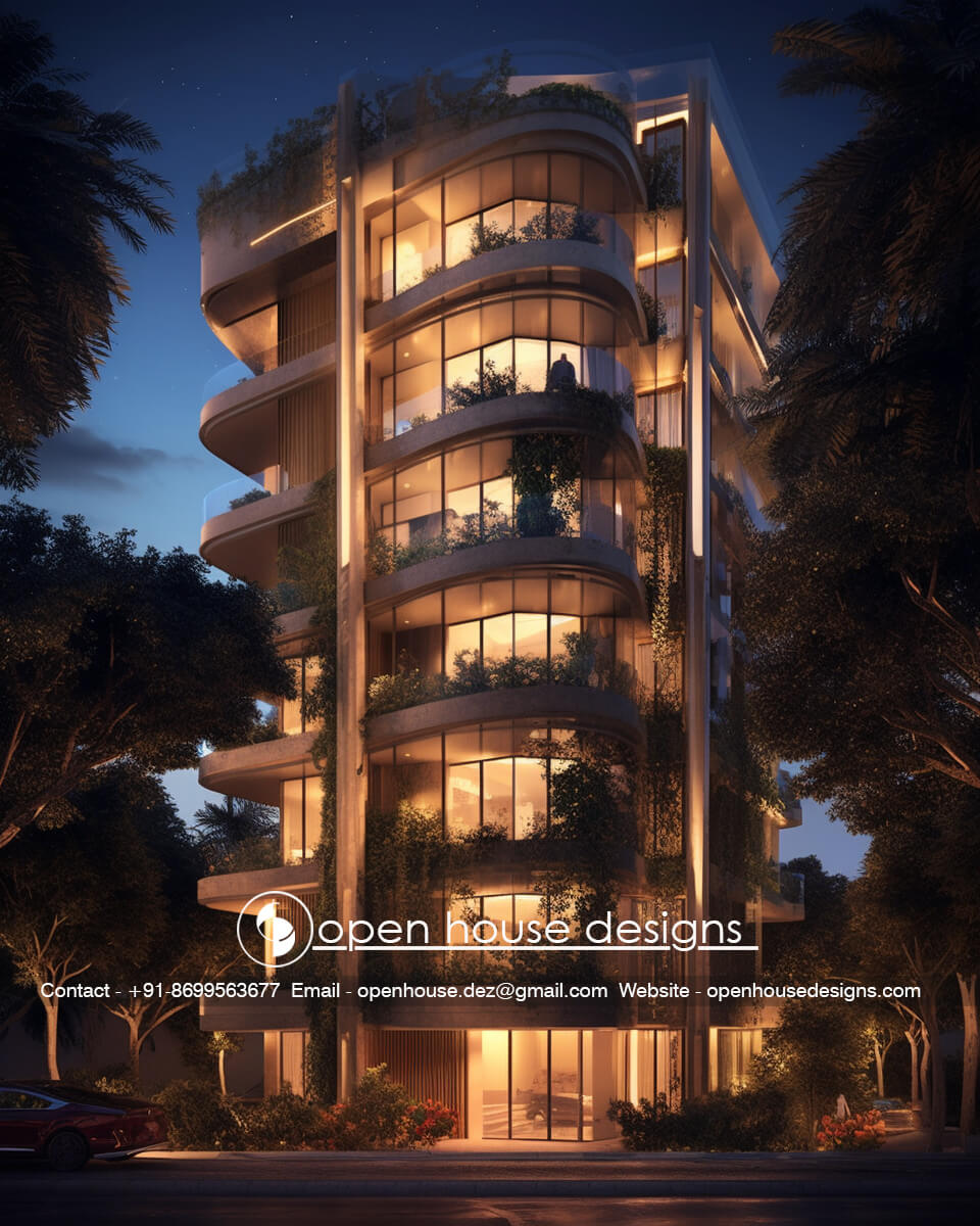 10 Jaw-Dropping House Elevation Designs That Will Leave You in Awe ...