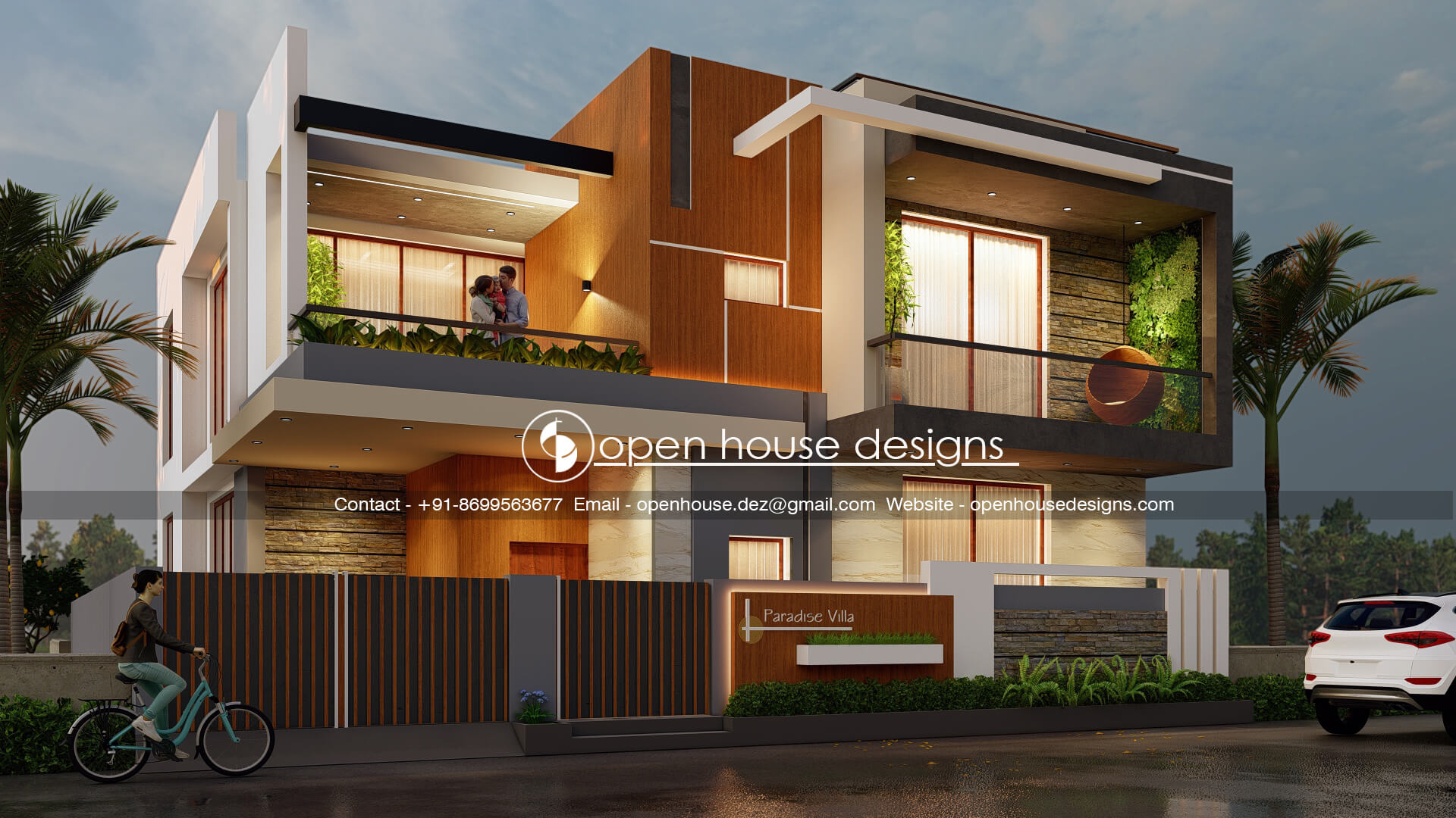 13 Unique Building Elevation Ideas You Can’t Miss