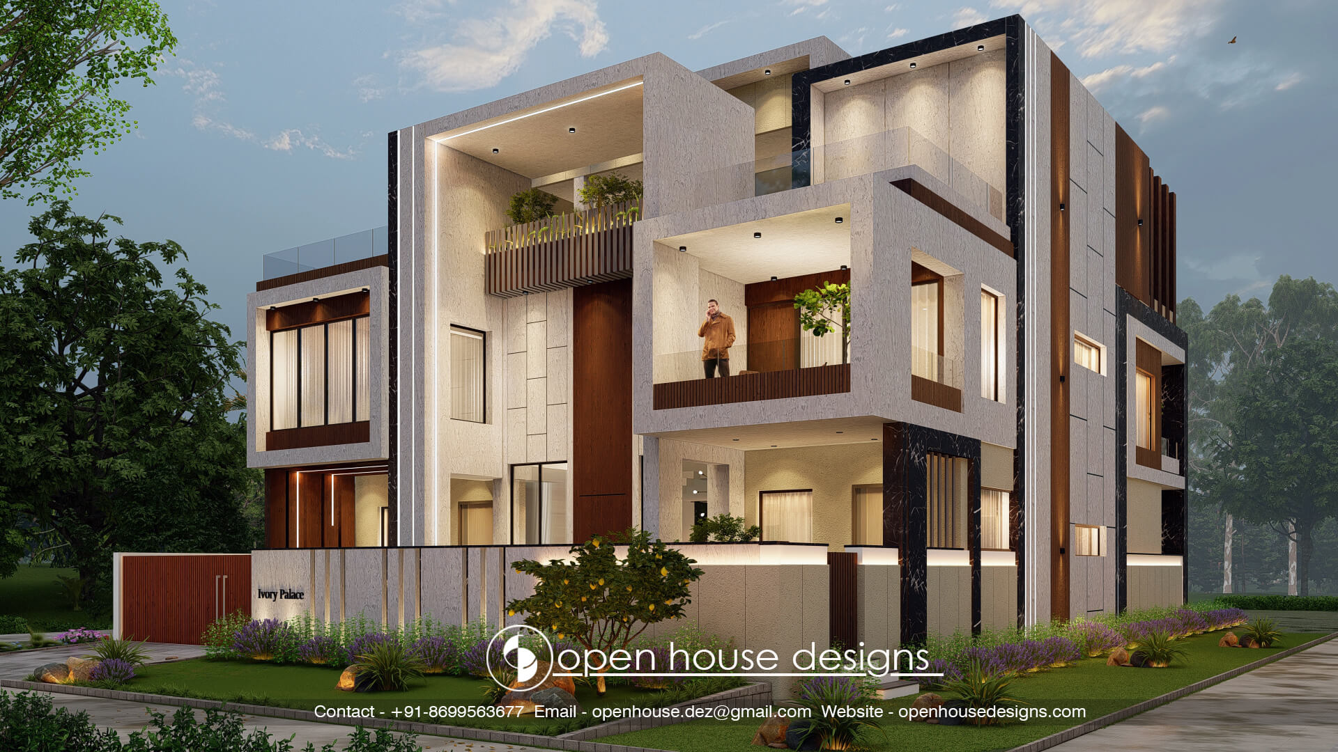 Revolutionary Facade Architecture: Top 15 Choices